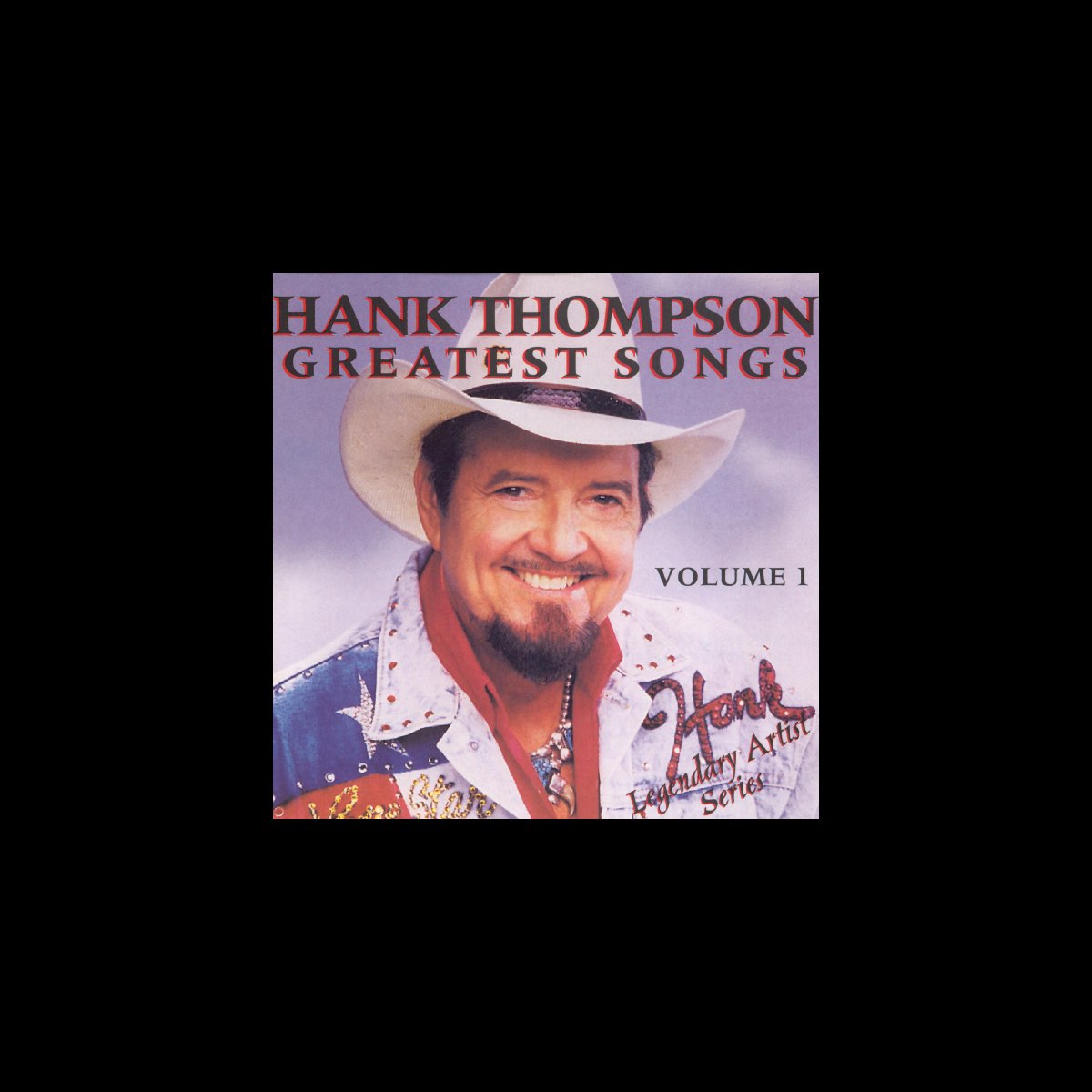 ‎Greatest Songs, Volume 1 (Re-Recorded Versions) - Album by Hank ...