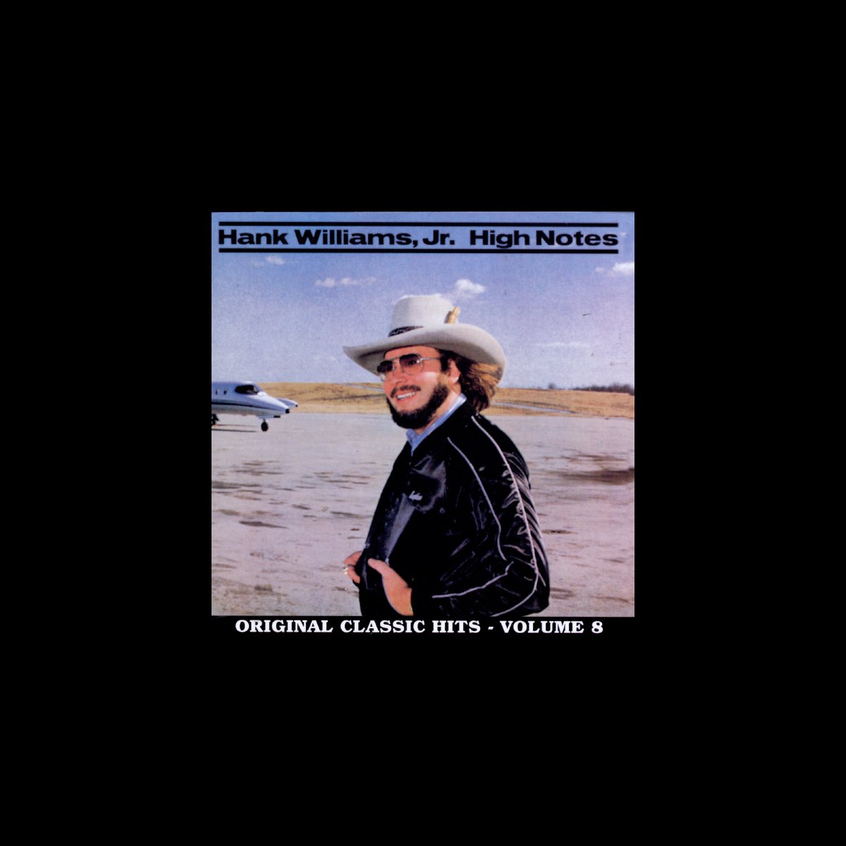 ‎High Notes - Album by Hank Williams, Jr. - Apple Music