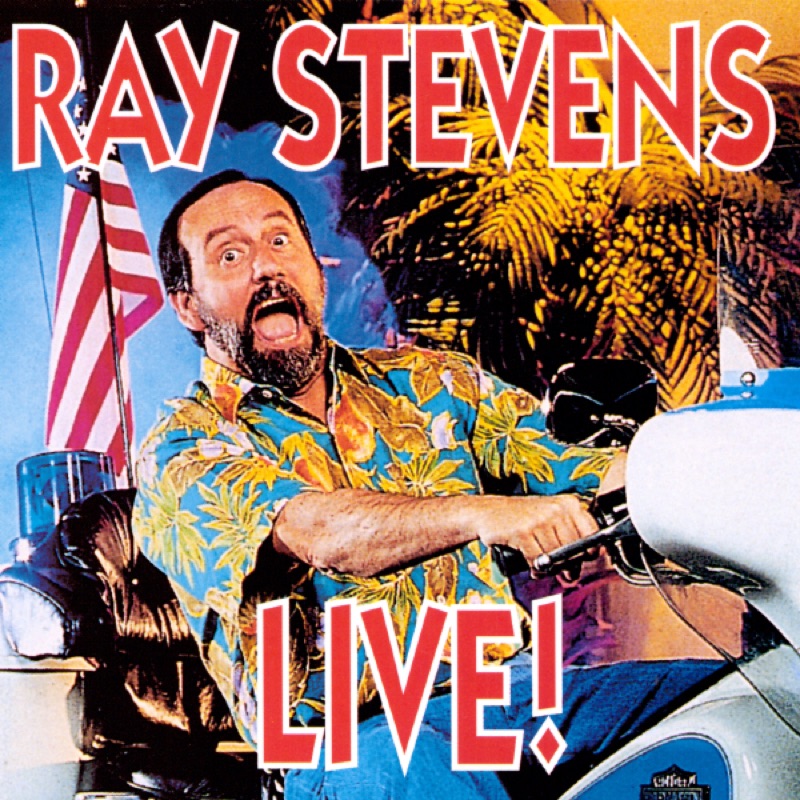 The Streak - Ray Stevens: Song Lyrics, Music Videos & Concerts
