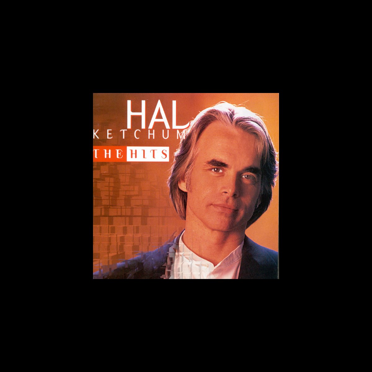 ‎Hal Ketchum: The Hits - Album by Hal Ketchum - Apple Music
