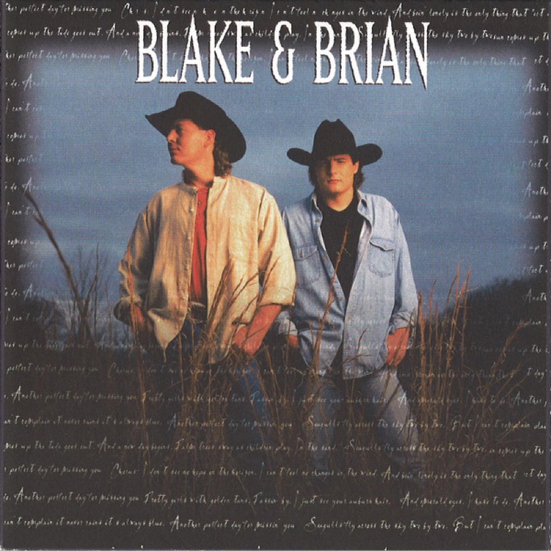 Why, Why, Why - Blake & Brian: Song Lyrics, Music Videos & Concerts