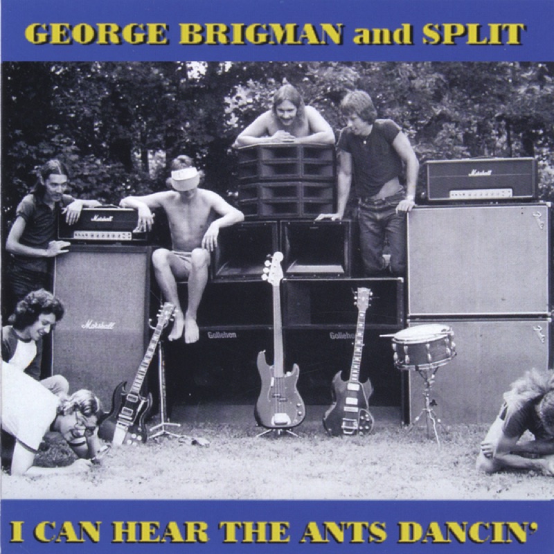 Iran In Japan - George Brigman and Split: Song Lyrics, Music Videos ...