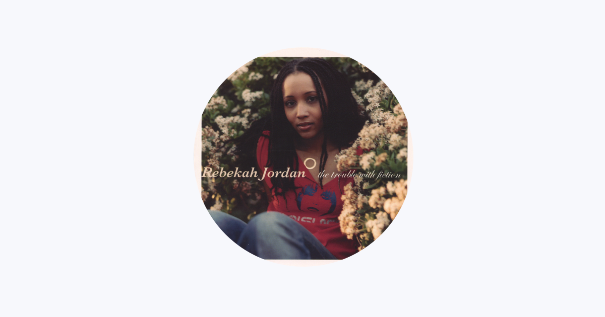 ‎Rebekah Jordan - Apple Music