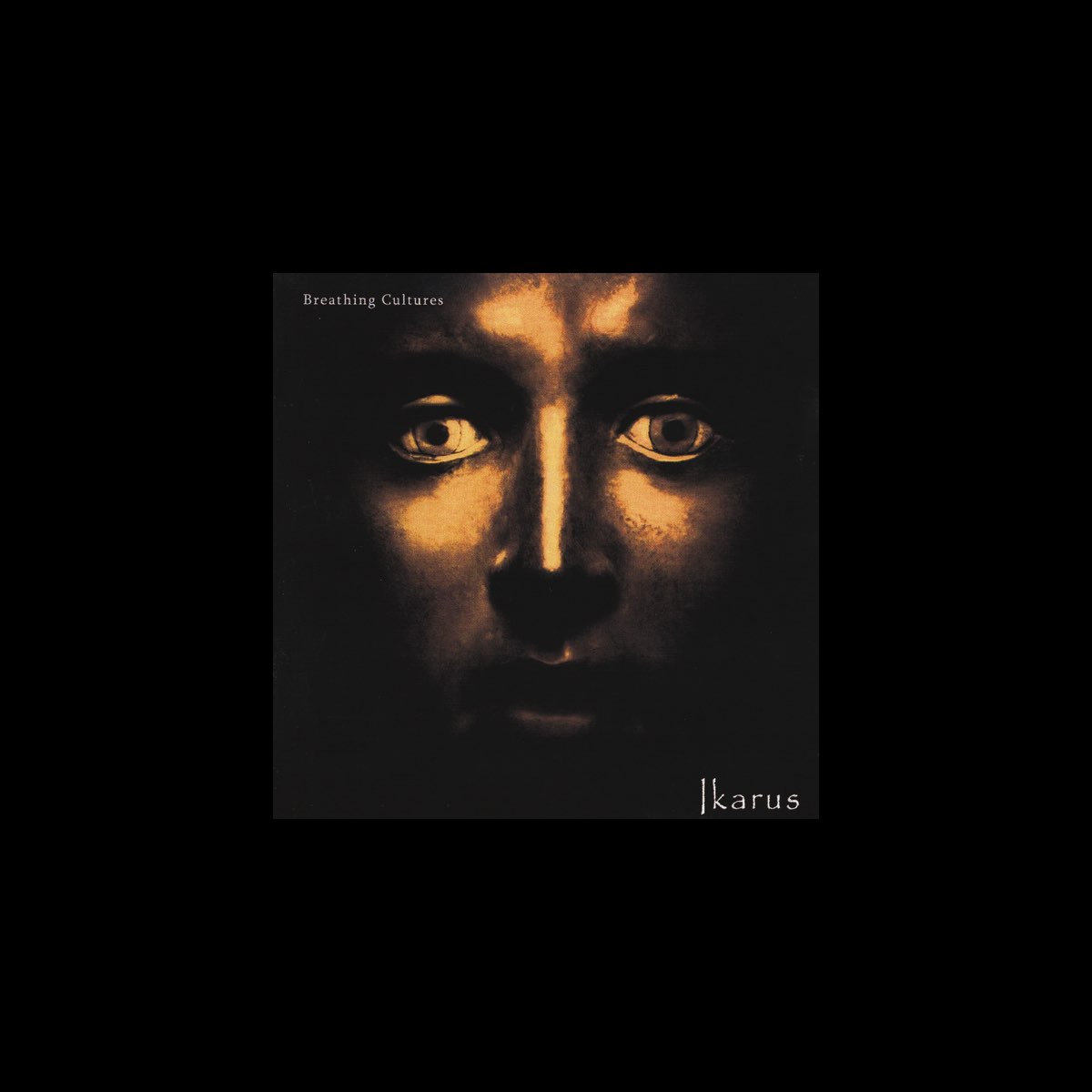 ‎Breathing Cultures - Album by Ikarus - Apple Music