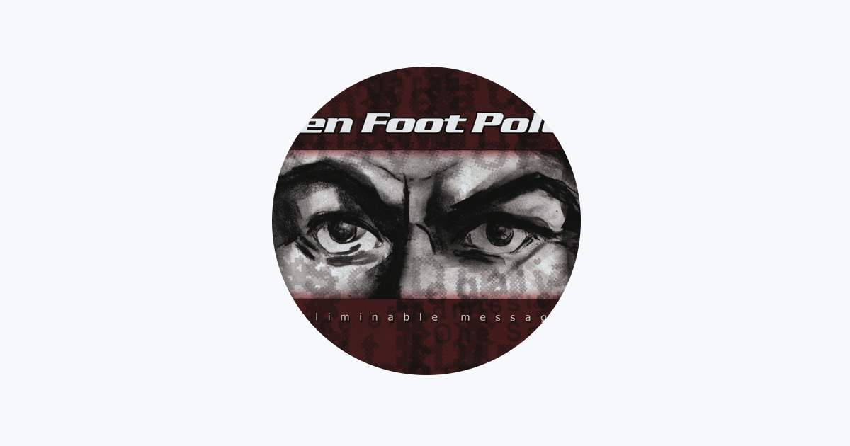 ‎Ten Foot Pole - Apple Music