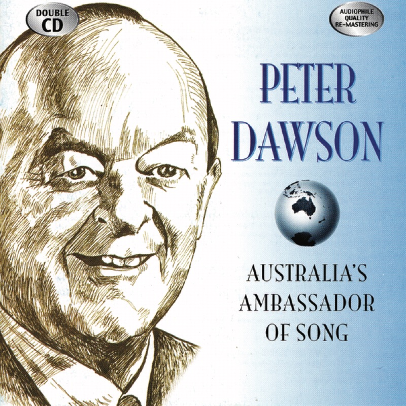 When the Sergeant Majors On Parade - Peter Dawson: Song Lyrics, Music ...