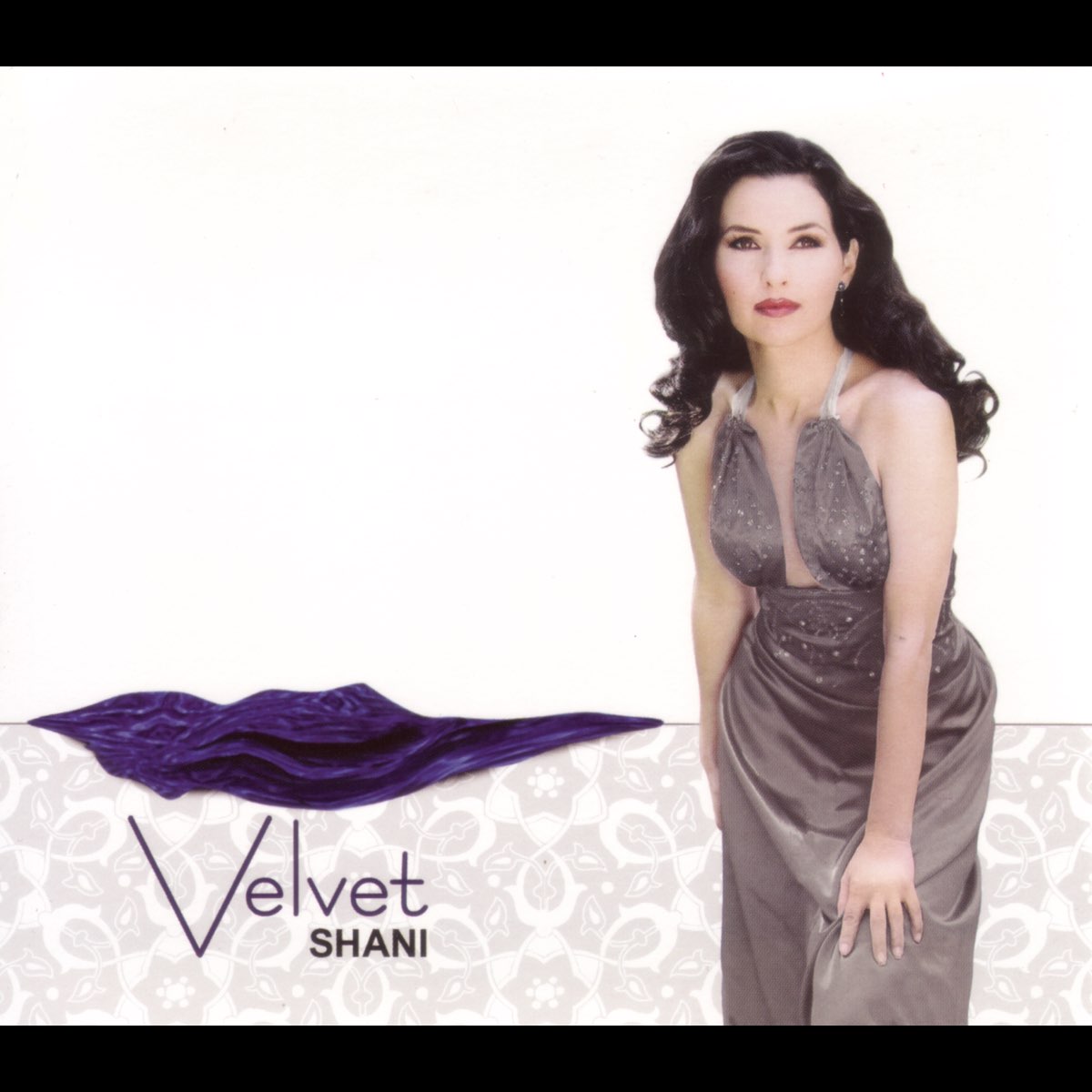 ‎Velvet – Album von Shani – Apple Music