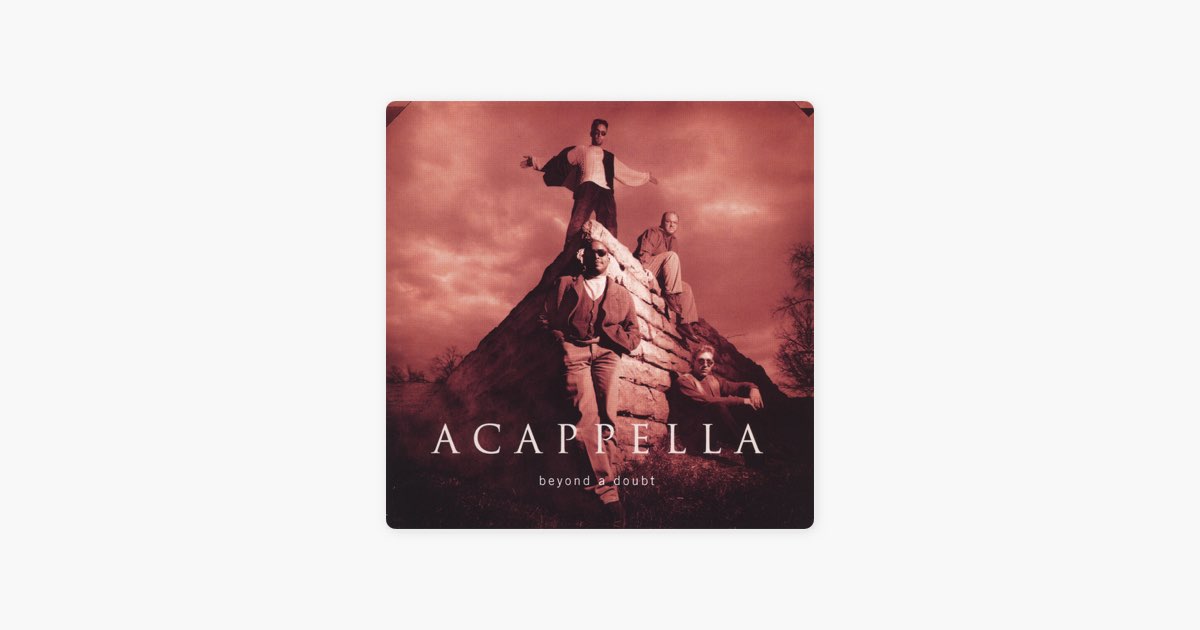‎If There Were No God - Song by Acappella - Apple Music