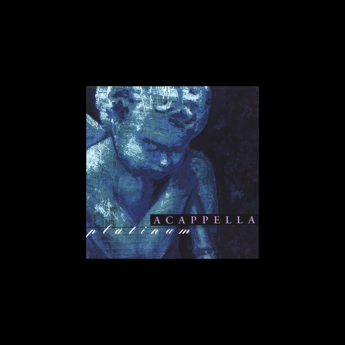 ‎Acappella Platinum — álbum de Acappella — Apple Music