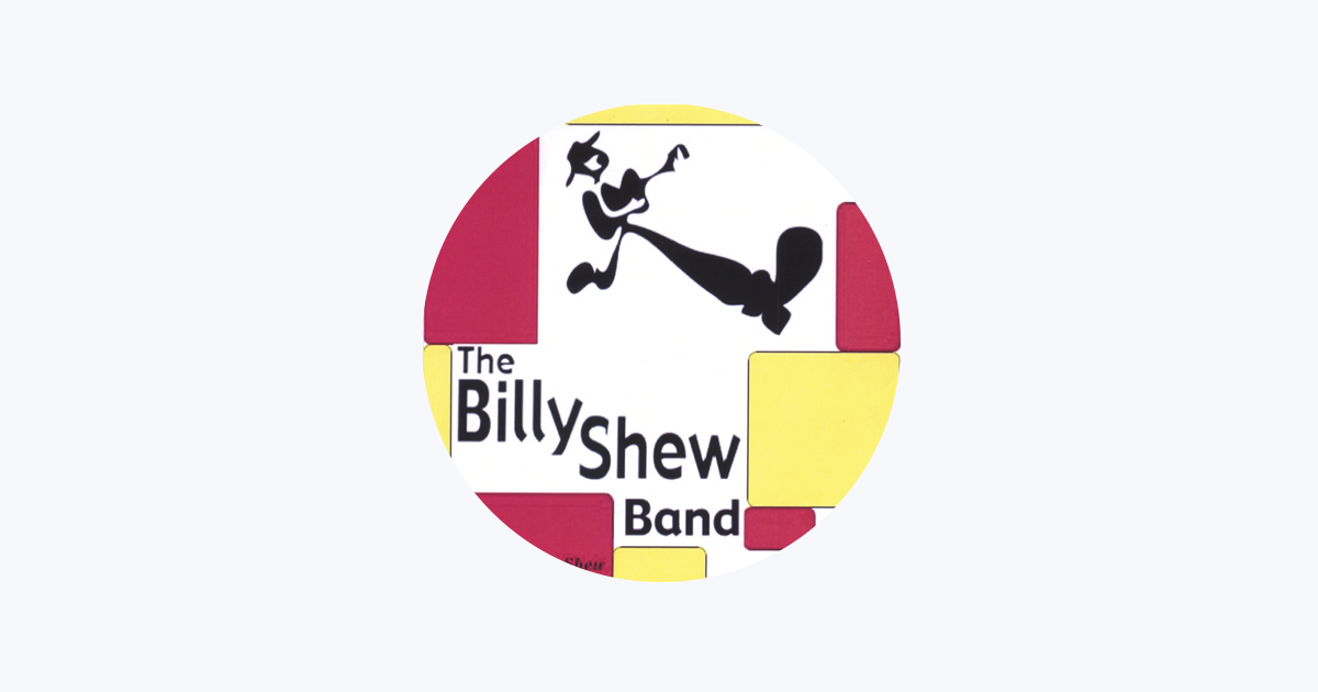 ‎The Billy Shew Band - Apple Music