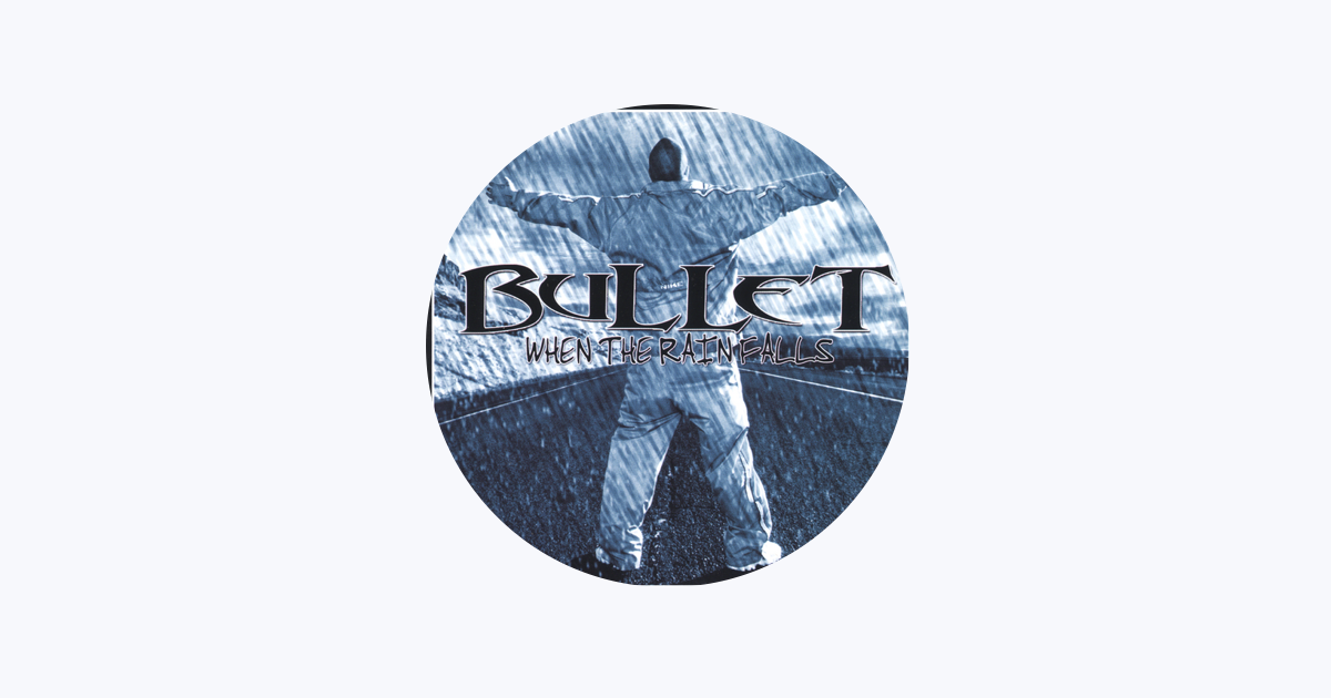 ‎Bullet - Apple Music