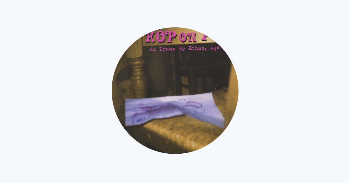 ‎Hop on Pop – Apple Music