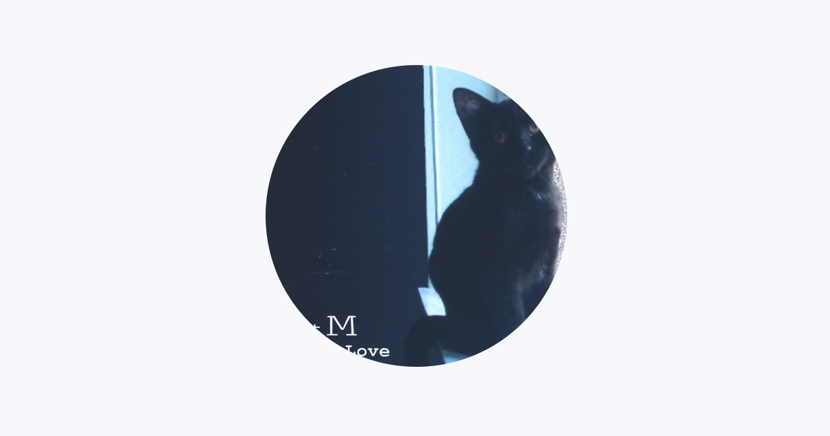 ‎just M - Apple Music