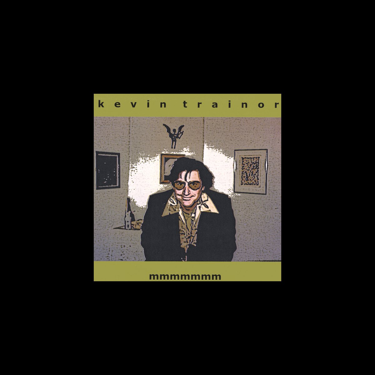 ‎Mmmmmmm - Album by Kevin Trainor - Apple Music