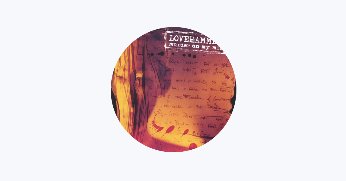 ‎Lovehammers - Apple Music