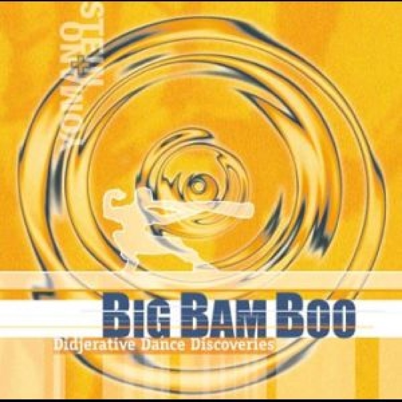Big Bam Boo - Stein & Yomano: Song Lyrics, Music Videos & Concerts