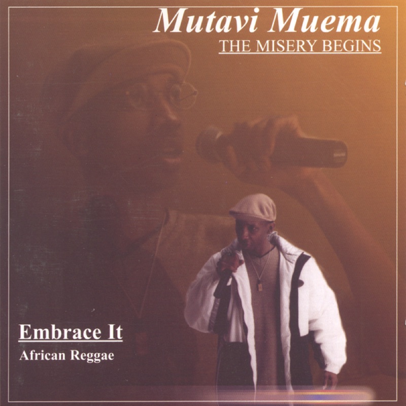 Rock Me - Mutavi Muema: Song Lyrics, Music Videos & Concerts