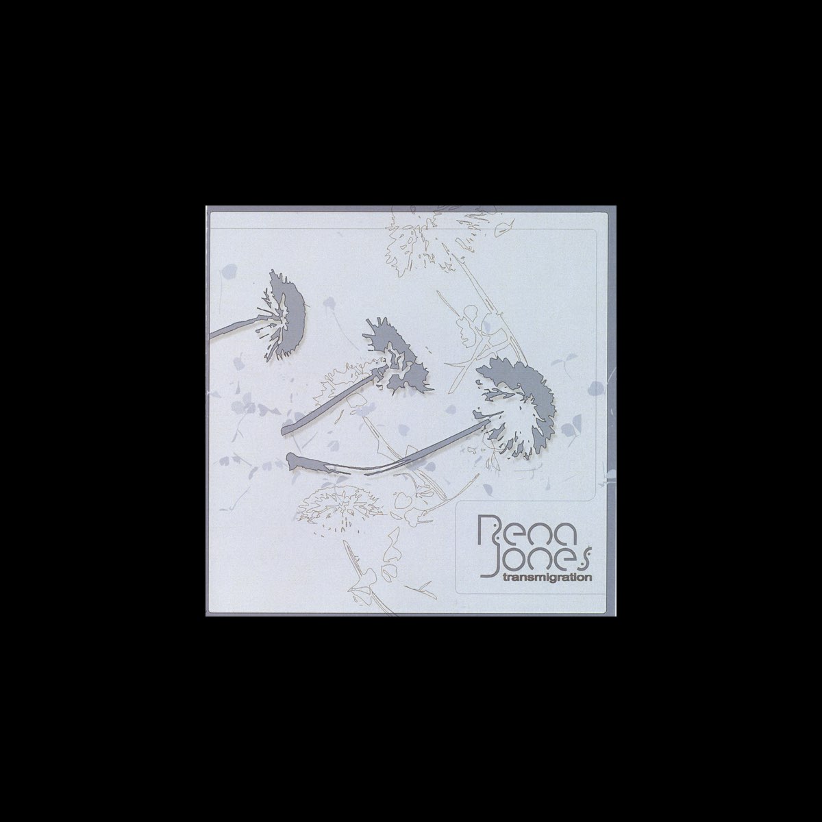 ‎Transmigration - Album by Rena Jones - Apple Music