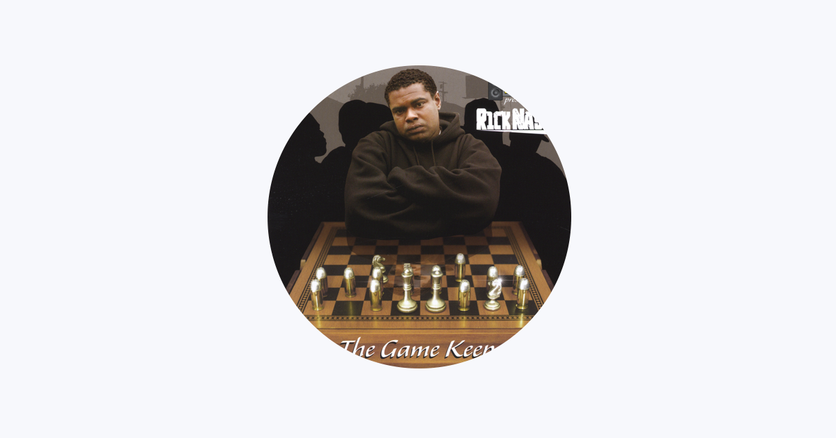 ‎Rick Nasty - Apple Music