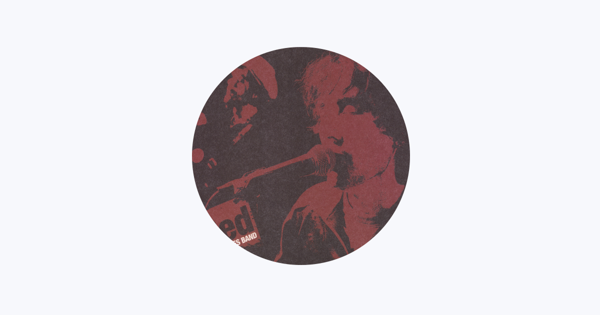‎Alan Yates Band - Apple Music