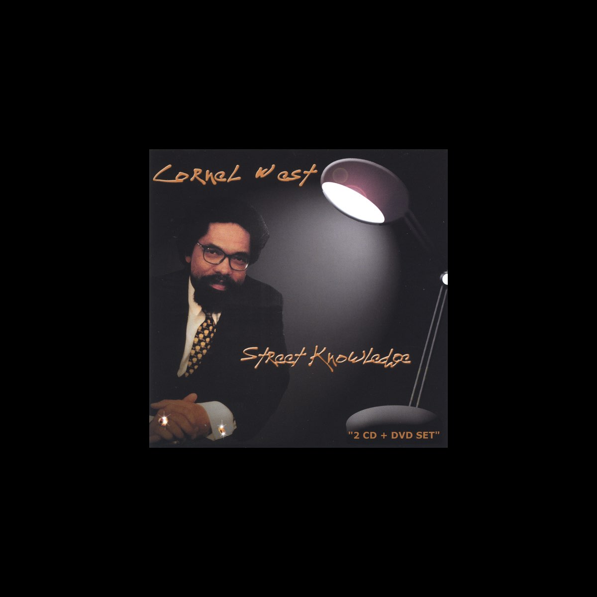 ‎Street Knowledge - Cornel Westのアルバム - Apple Music
