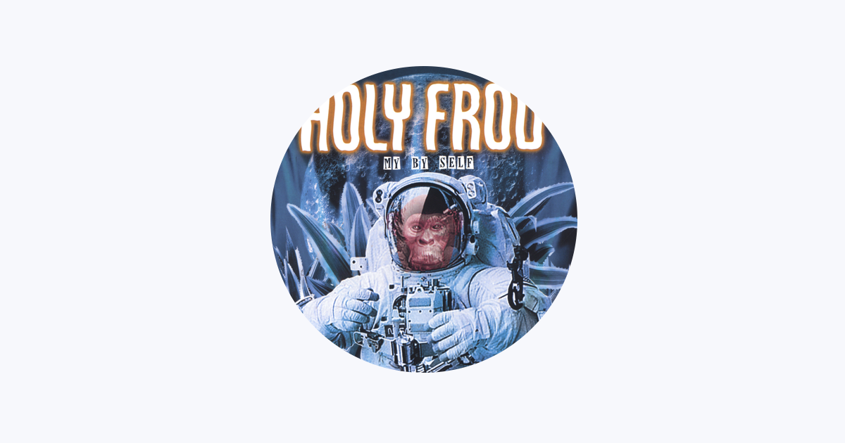 ‎Holy Frog en Apple Music
