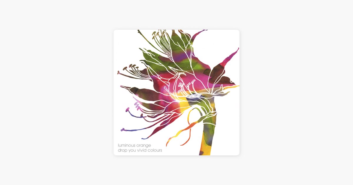 ‎Give a Hint - Song by Luminous Orange - Apple Music