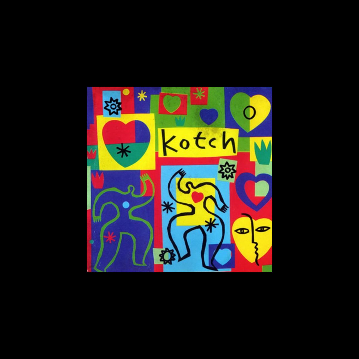 ‎Kotch - Album by Kotch - Apple Music