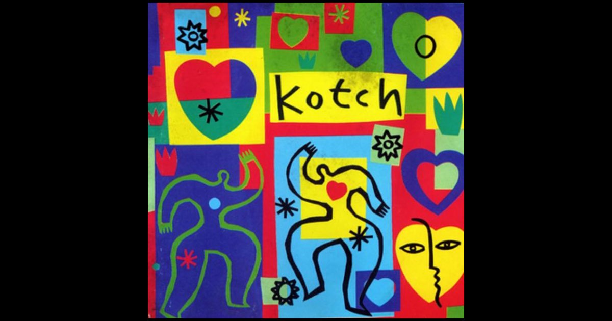 ‎Kotch - Album by Kotch - Apple Music