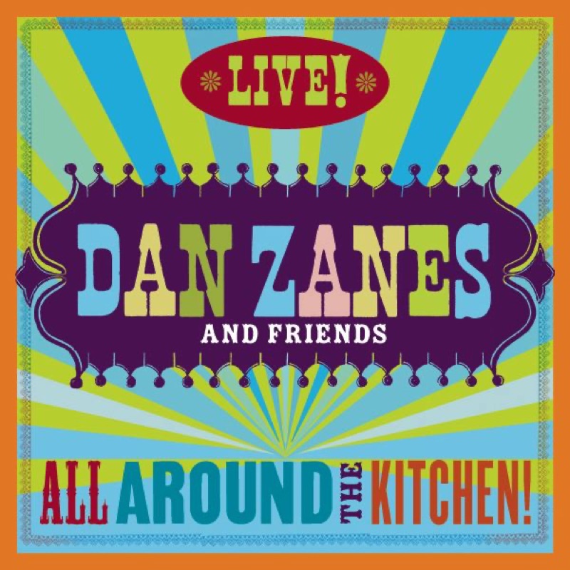 Down In the Valley - Dan Zanes: Song Lyrics, Music Videos & Concerts