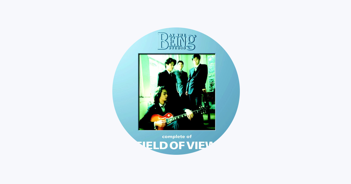 ‎FIELD OF VIEW - Apple Music