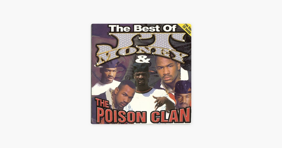 ‎Shake Whatcha Mama Gave Ya – Song by JT Money & Poison Clan – Apple Music