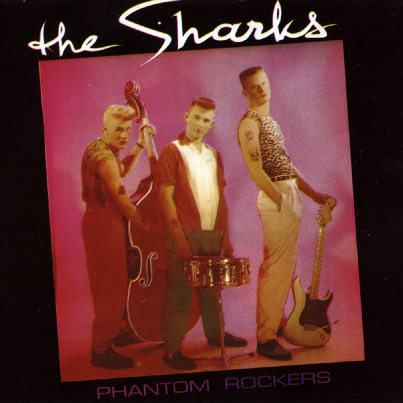 Short Shark Shock - The Sharks: Song Lyrics, Music Videos & Concerts