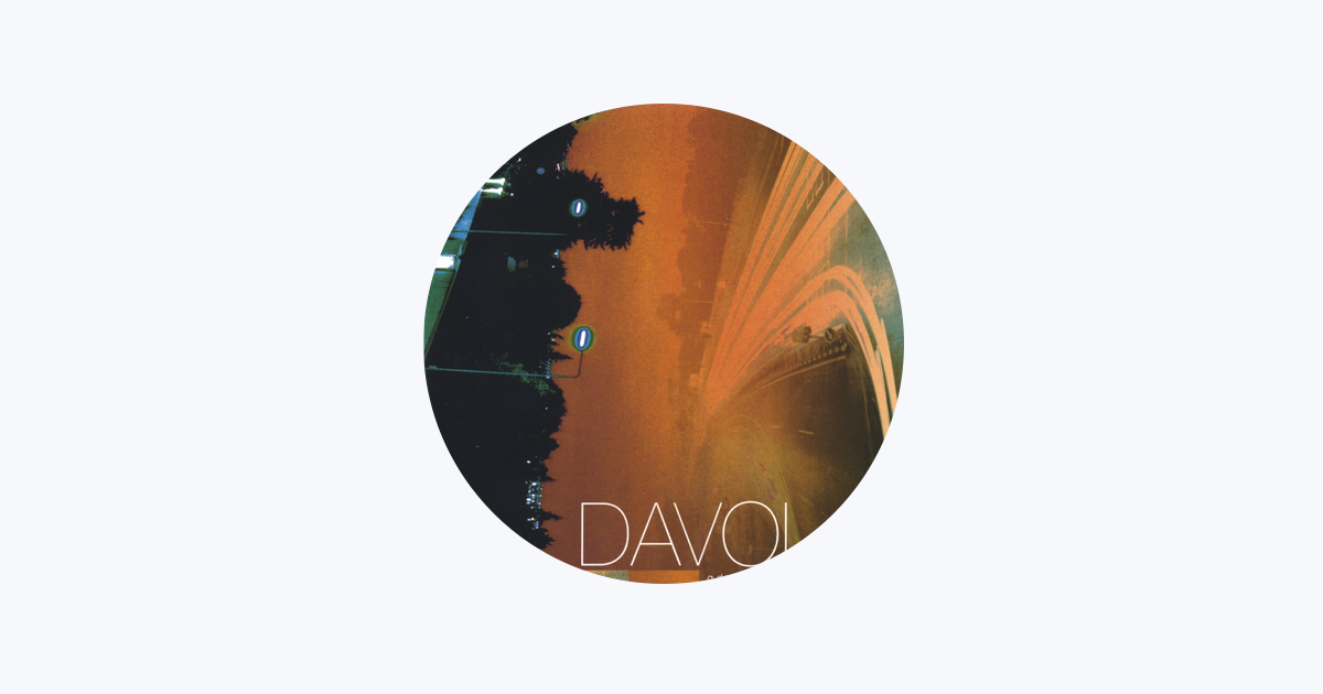 ‎Davol - Apple Music