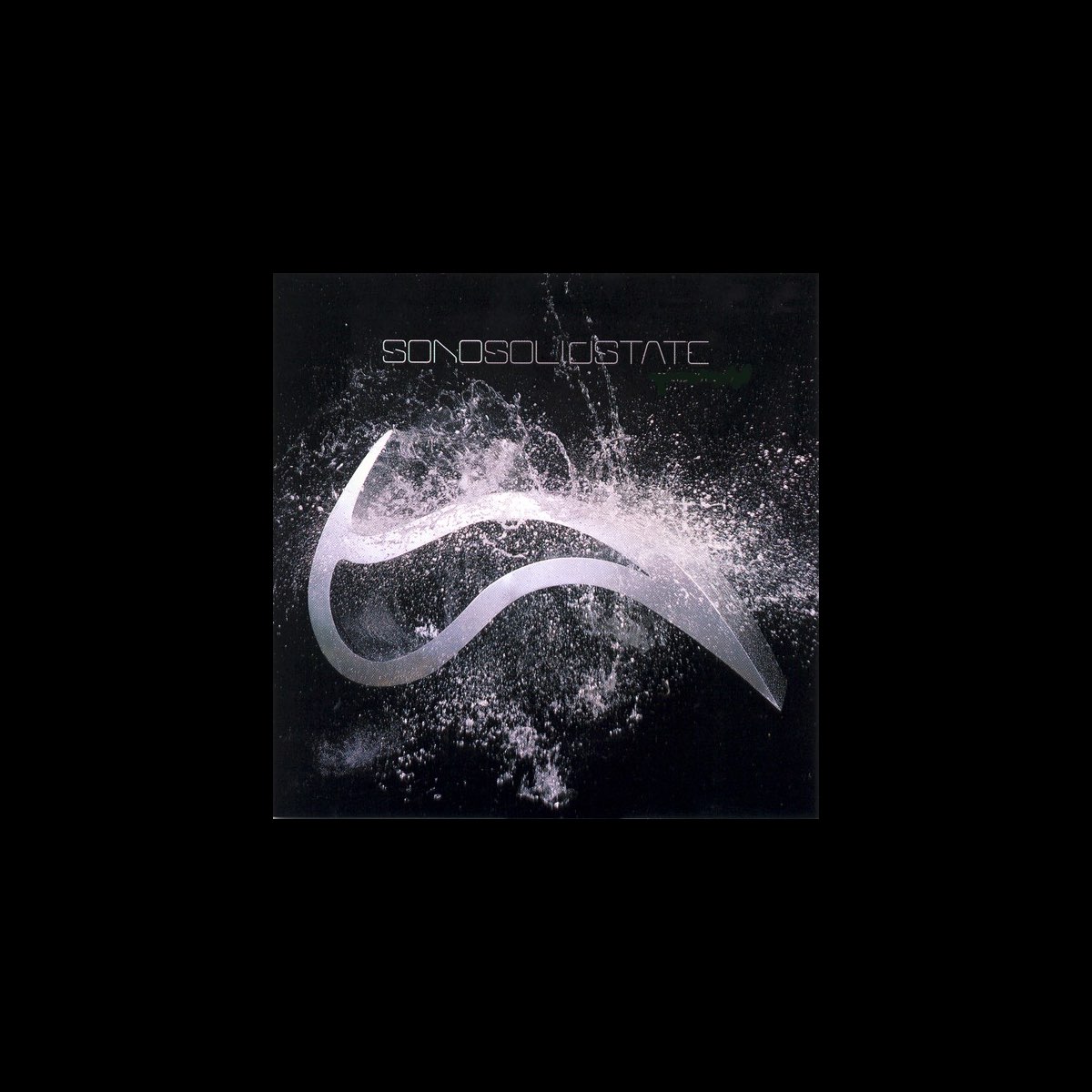 Solid State》- Sono的专辑 - Apple Music