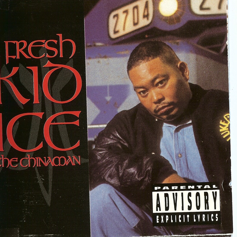 From the Bottom to the Top - Fresh Kid Ice: Song Lyrics, Music Videos ...