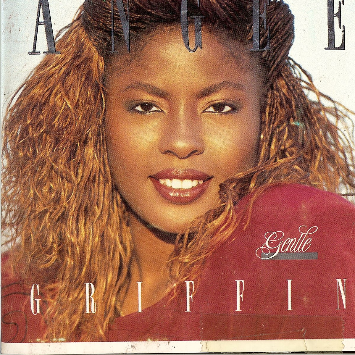 ‎Gentle - Album by Angee Griffin - Apple Music