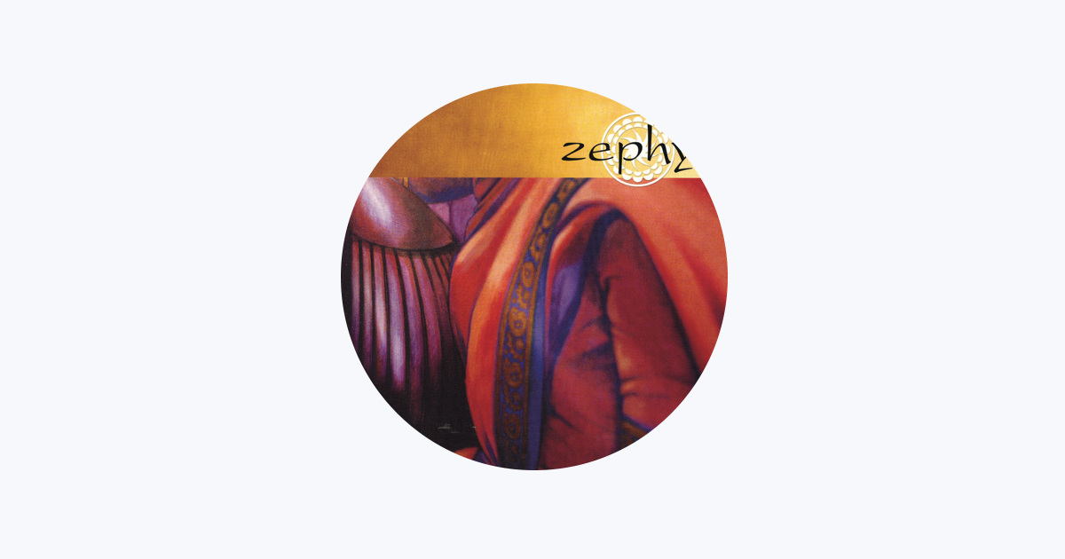 ‎Zephyr - Apple Music
