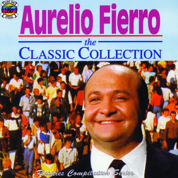 ‎Aurelio Fierro - The Classic Collection di Aurelio Fierro - Apple ...
