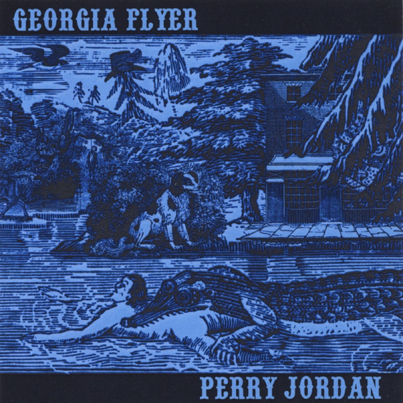 Georgia Flyer - Perry Jordan: Song Lyrics, Music Videos & Concerts