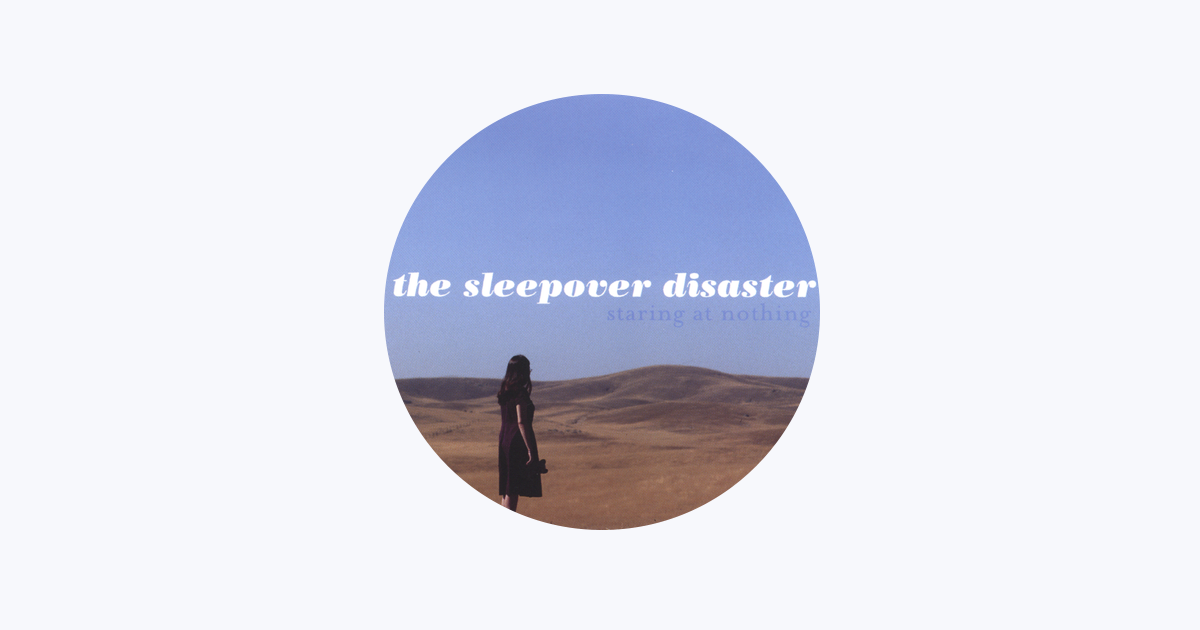 ‎the sleepover disaster - Apple Music