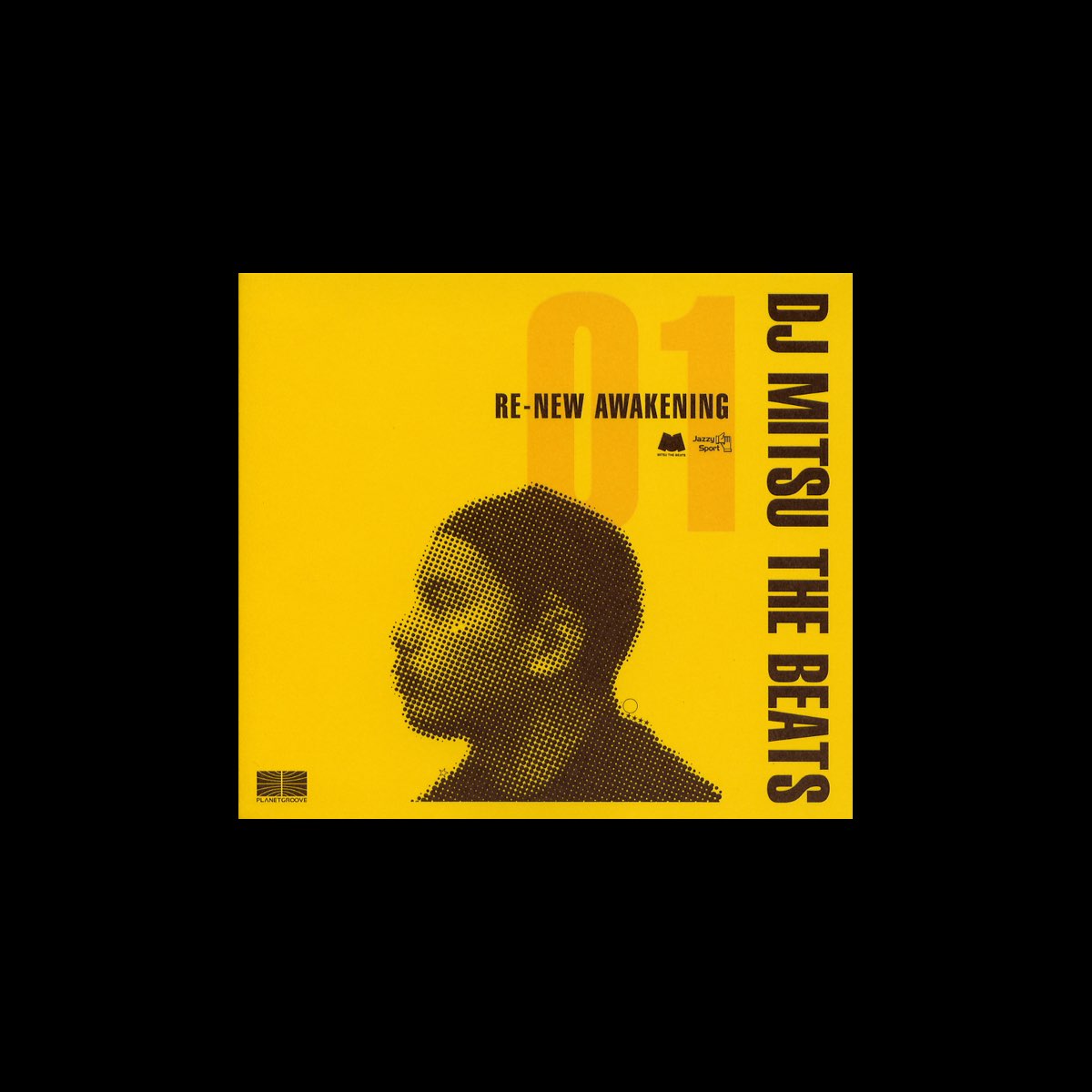 ‎Re-New Awakening Pt. 1 by DJ Mitsu The Beats on iTunes