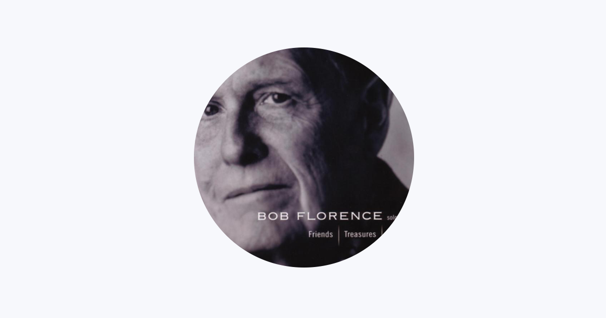 ‎Bob Florence - Apple Music