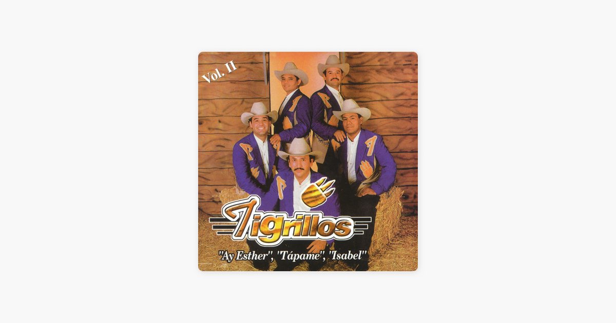 ‎Deseo Que Me Quieras - Canción de Los Tigrillos - Apple Music