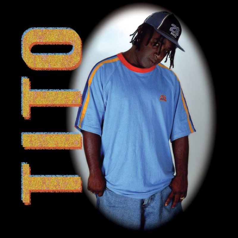 Intro - Tito: Song Lyrics, Music Videos & Concerts