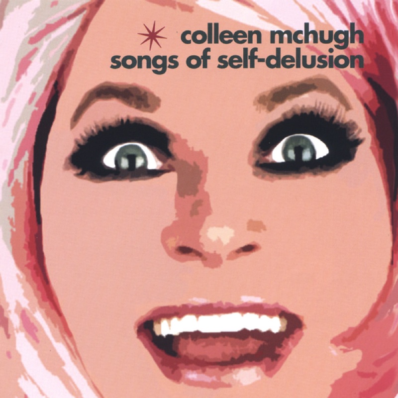 Make Your Own Party - Colleen McHugh: Song Lyrics, Music Videos & Concerts
