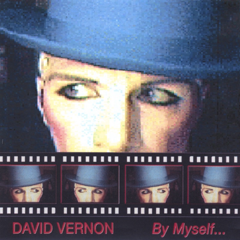 The Singer - David Vernon: Song Lyrics, Music Videos & Concerts