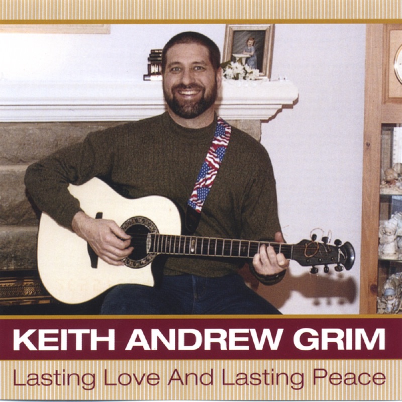 I Am Thine, O Lord - Keith Andrew Grim: Song Lyrics, Music Videos & Concerts