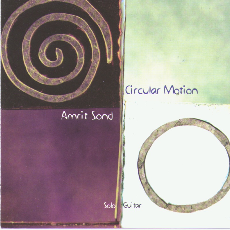 Circular Motion - Amrit Sond: Song Lyrics, Music Videos & Concerts