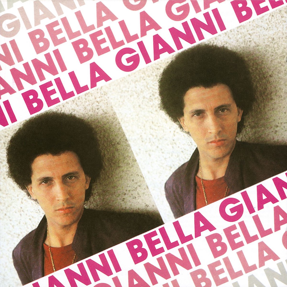 ‎Gianni Bella - Album by Gianni Bella - Apple Music